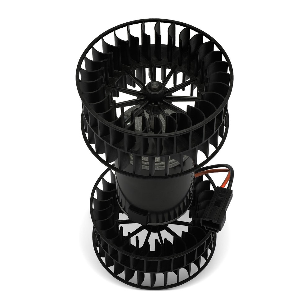 AC Heater Blower Motor w/ Fan Cage for Volvo VHD 2001-2009 VN VNL Truck ...