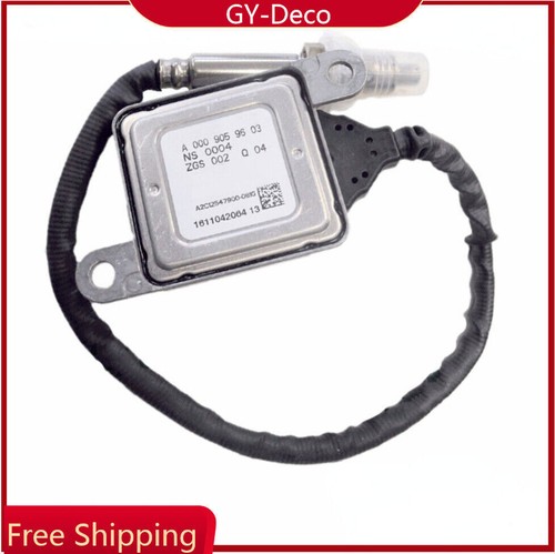 Nox Sensor A0009059603 Fit For Mercedes-Benz W222 W447 R172 X253 X222 ...
