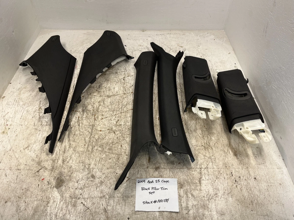 Audi Interior Trim Parts | Cabinets Matttroy