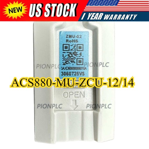 1Pc New ABB N2000 Inverter Memory Card ACS880-MU-ZCU-12/14 ZMU-02 | eBay