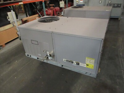 HVAC Units - 4 Ton Carrier