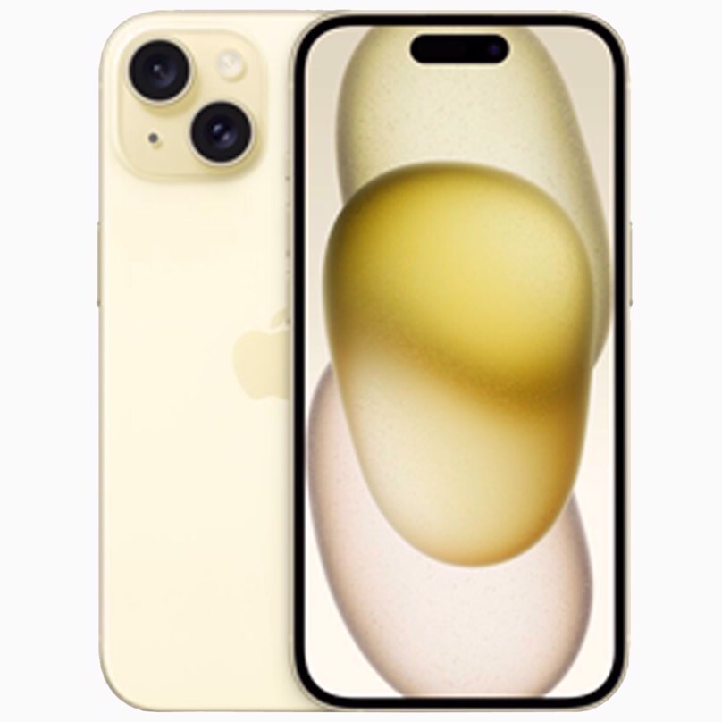 Apple iPhone 15 Plus A2847 128GB 256GB 512GB Unlocked Smartphone - Good ...