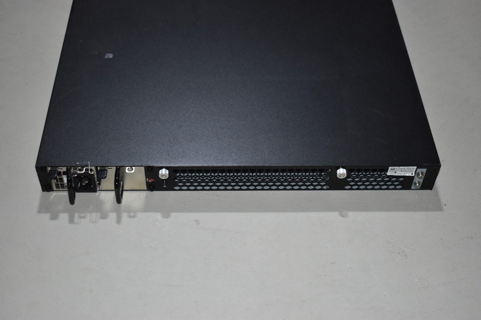 Check Point 5600 Security Gateway Firewall Appliance PL-20 i5-4590S ...