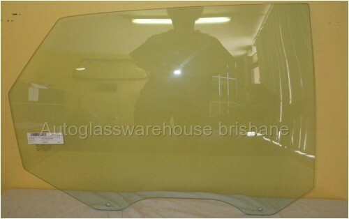 HYUNDAI ELANTRA XD - 10/2000 to 8/2006 - 5DR HATCH - DRIVERS - RIGHT ...