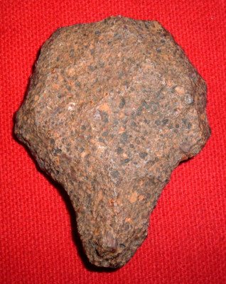 Neolithic & Paleolithic - Stemmed Aterian