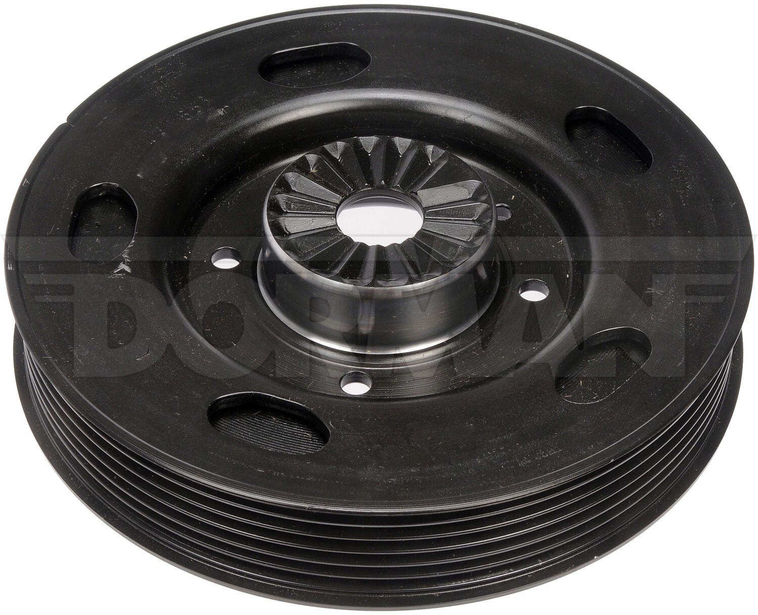 Engine Harmonic Balancer Dorman For 2012-2019 Volkswagen Beetle 2013 ...