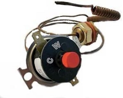 Chattanooga 20548 Hydrocollator Over-Temp Thermost | eBay