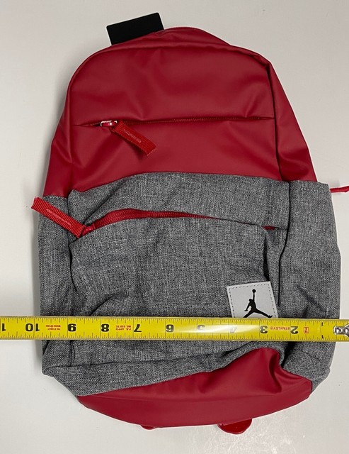 Nike Air Jordan Pivot Kids Mini Backpack 7b0013 R78 for sale online | eBay