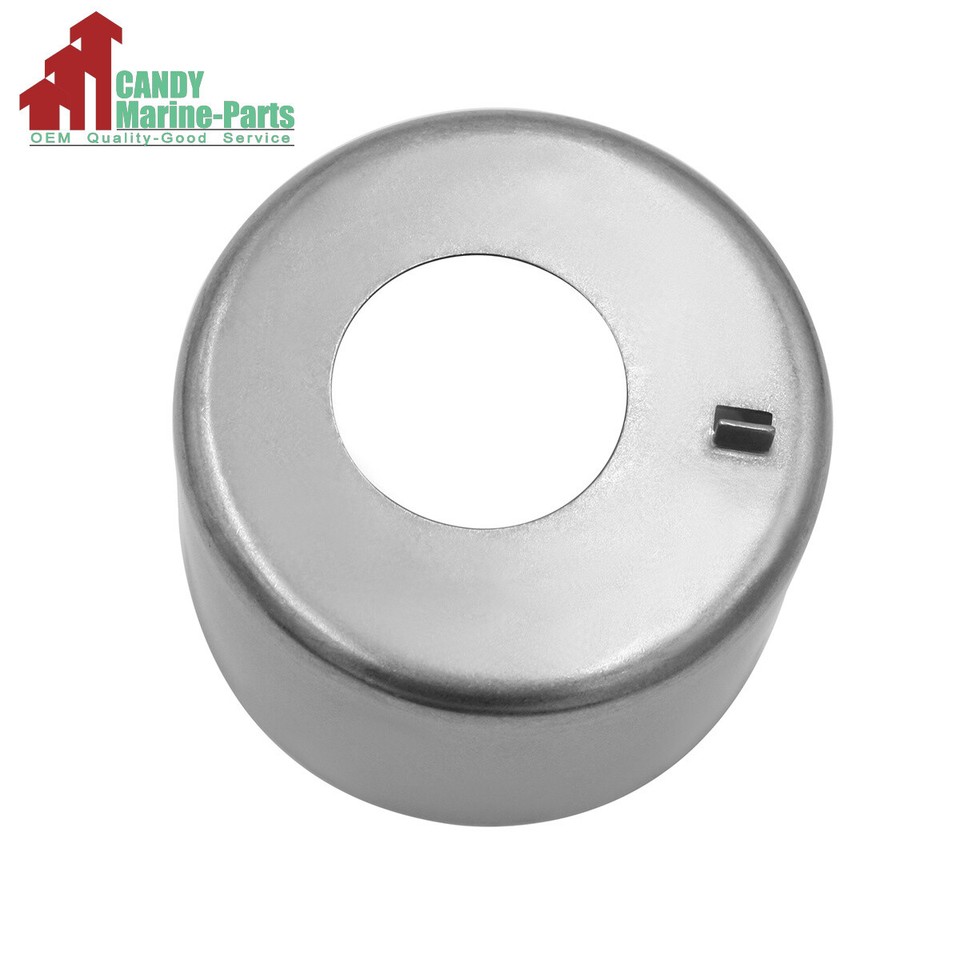 Water Pump Impeller Kit for Mercury Mercruiser Alpha One 46-96148A8 46 ...