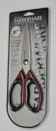 Farberware Professional Heavy Duty Kitchen Shears | eBay