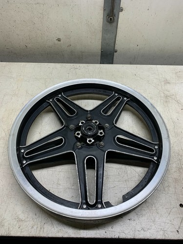 OEM Front Comstar Wheel For Honda GL1100 Goldwing | eBay