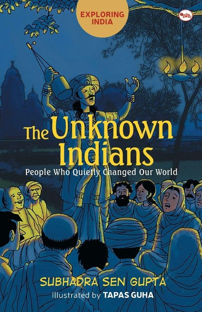 EXPLORING INDIA von Subhadra Sengupta (2016, Taschenbuch) for sale ...