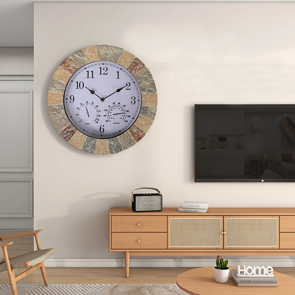 Garden Clocks Homebase | Fasci Garden