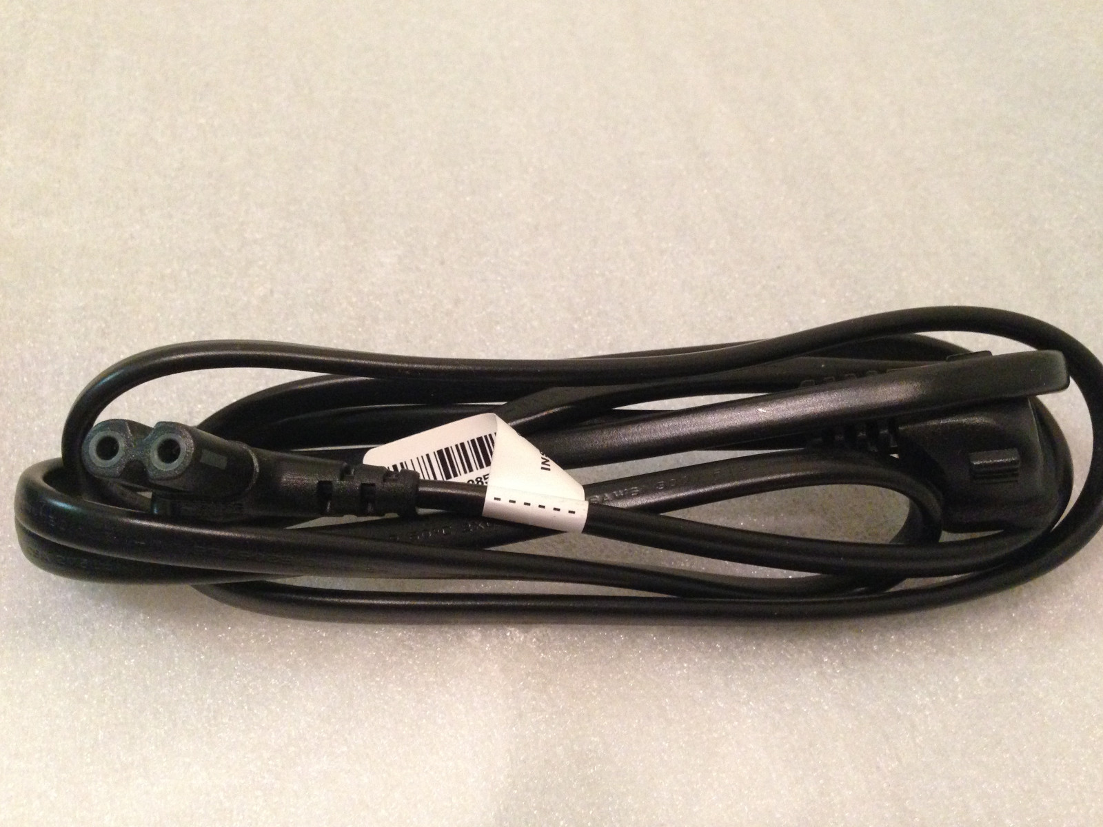 Samsung LED TV Power Cable for Un65mu6300fxza for sale online | eBay