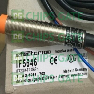 1PCS Brand New IFM IF5646 Fast Ship | eBay