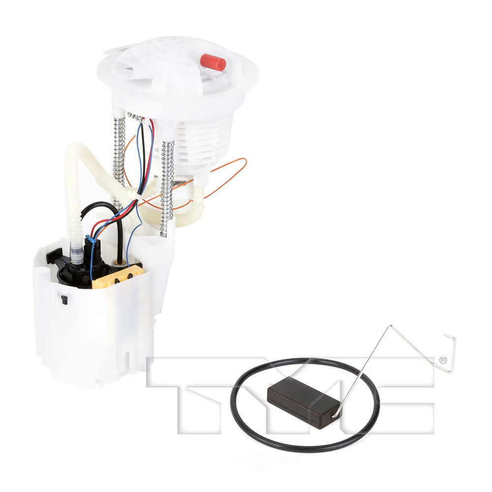 Fuel Pump Module Assembly-CRQ Premium Fuel Pump Module TYC 150112-A for ...