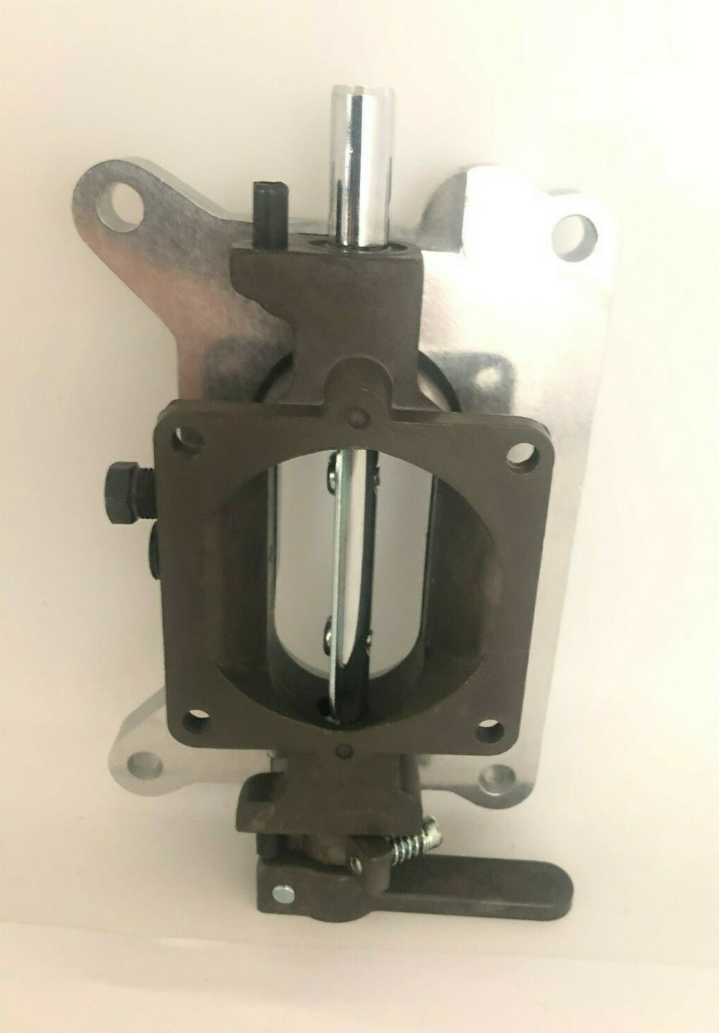 IMPCO AT2-13-1 Replacement HOLLEY 2 BARREL THROTTLE BODY CA225M CA200 ...