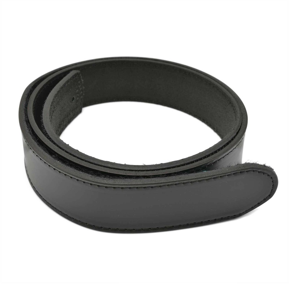 Perfect Fit Mechanics Leather Belt made with Velcro® No Scratch Work ...