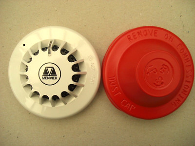 £24 Cooper Menvier JSB CAP320 Addressable Optical Detector MAP820 ...