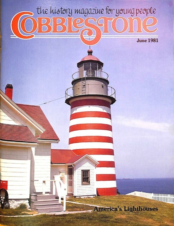 Cobblestone, June 1981 | eBay