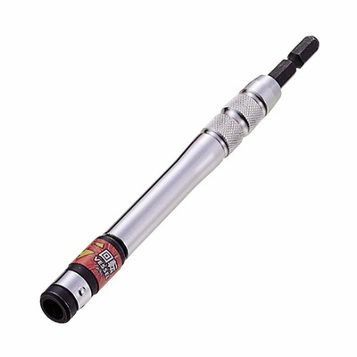 VESSEL Long bit holder 635 x 150mm EXJ150 New from Japan | eBay