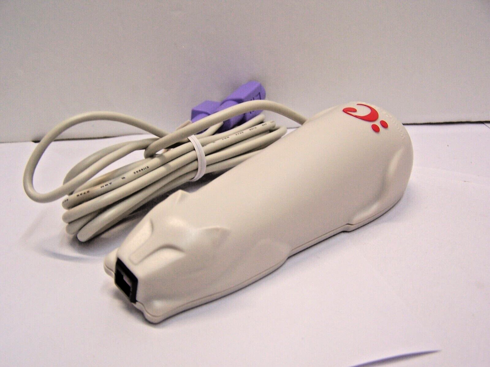 CueCat Barcode Scanner Tested Works | eBay