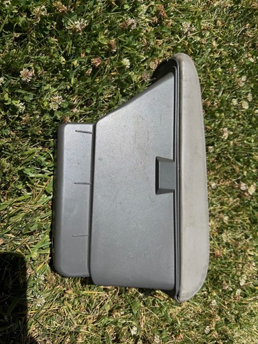 Acura RSX Boomerang Center Console Armrest arm rest rare Honda Integra ...