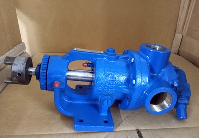 Viking Pump Model HL4724 Gear Pump | eBay