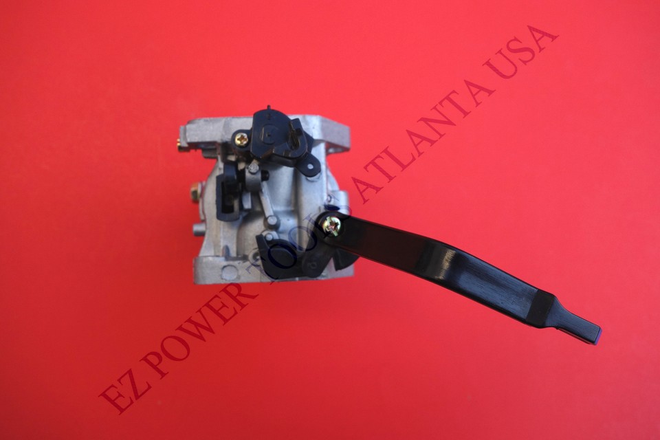 RUIXING 140 RX140 Gas Engine Generator Carburetor Assembly Special Type ...