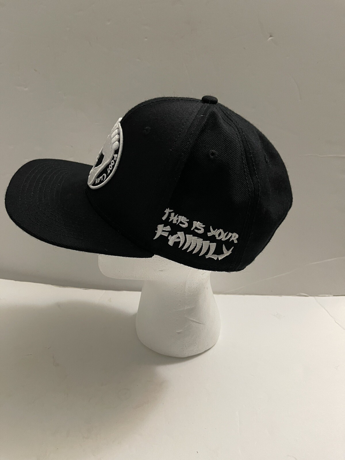 Nickelodeon Foot Clam This is Your Family Adjustabl… - Gem