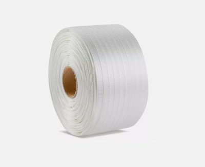Boat Marine Shrink Wrap Cross Woven Cord Strapping String 1/2" x 1500 ...