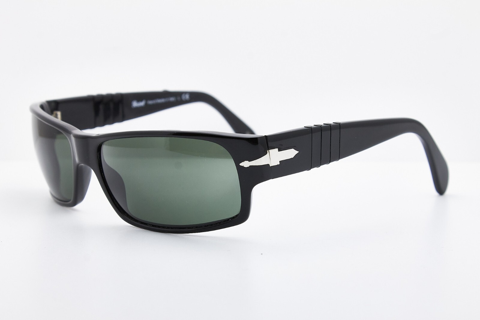 Persol 2720 James Bond Casino Royale Black Sunglasses Meflecto Iconic ...