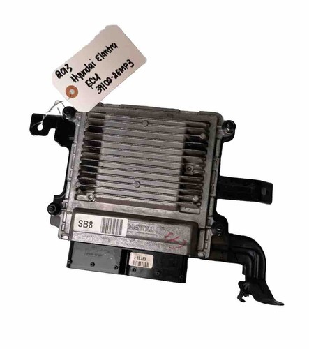 2011-2013 Hyundai Elantra Engine Computer Ecu Oem 39102-2emp3 | eBay