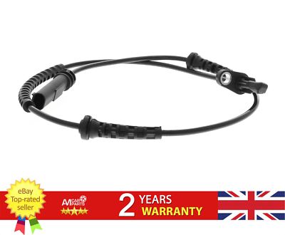 Front ABS Speed Sensor For Bmw X3 17-20 X4 18-20 34526895657 | eBay