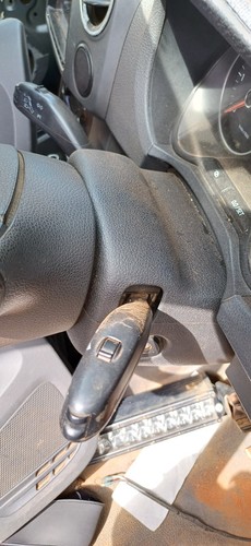 VOLKSWAGEN AMAROK 2010 TO 2022 STEERING COLUMN | eBay