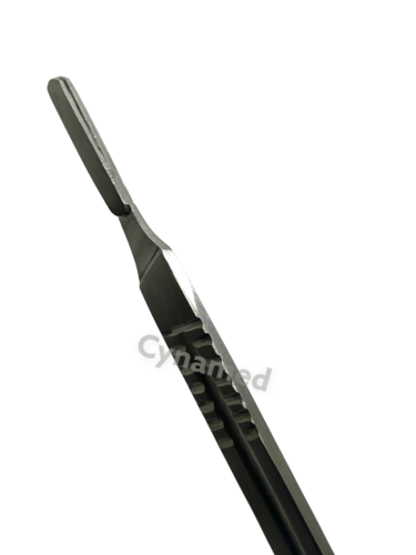 Surgical Scalpel Handle Knife for Surgical Removable Blades Medical ...