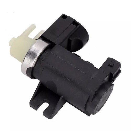2PCS Turbocharger Boost Solenoid Valve 11747626350 For BMW E90 335i E60 ...