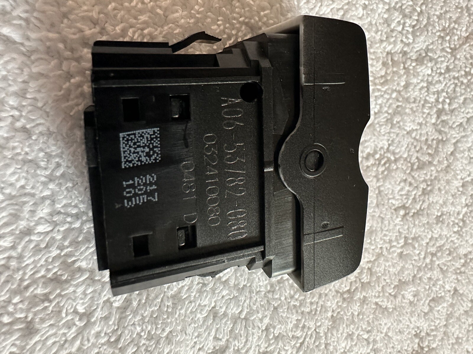 FREIGHTLINER SW-MSF MUX DRL OVERRIDE A06-53782-080 for sale online | eBay