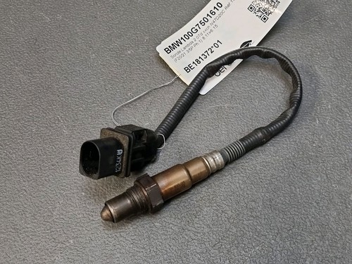 Sonde lambda - BMW Serie 1 F20 / F21 / X3 F25 - 2.0Td N47D20C - 7791600 ...