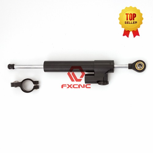 Race Universal For Dual Sport Motorcycle Steering Damper Linear ...