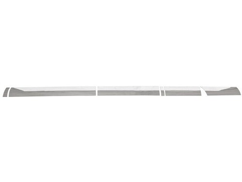 Rocker Panel Molding For 15-17 Chevy Colorado LT Z71 WT Crew Cab Pickup ...