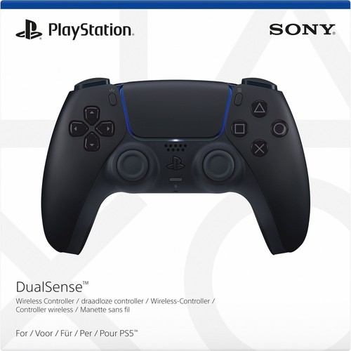 Sony DualSense PS5 Bluetooth Wireless PlayStation Official Controller ...