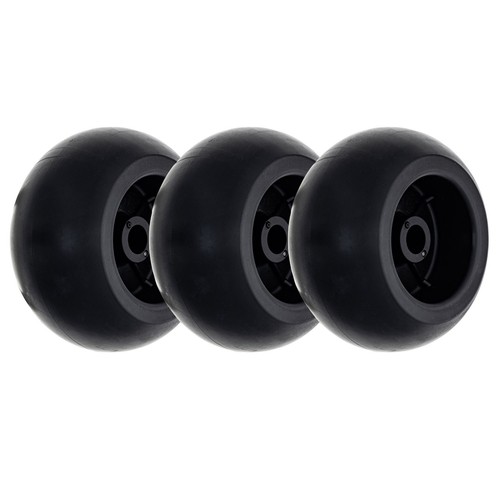 8TEN Deck Roller Kit for Toro Timecutter Z ZX ZX440 Z17-44 1-603299 29 ...