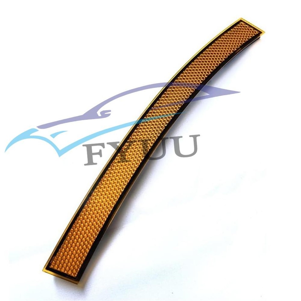 Left Front Side Reflector 8355A119 For Mitsubishi Outlander 22-23 ...