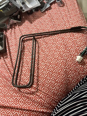 5304526032 Frigidaire Refrigerator Defrost Heater | eBay
