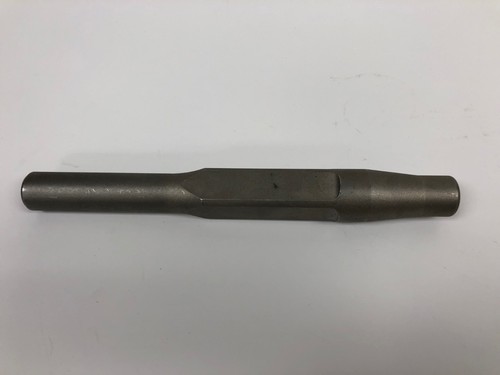 Rivet Buster Knock-Out Punch Bit Rivet Stem & Pin Removal #2008BP | eBay