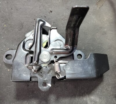 Genuine OEM Toyota Lexus 53510-0C040 Hood Lock Latch Assembly | eBay