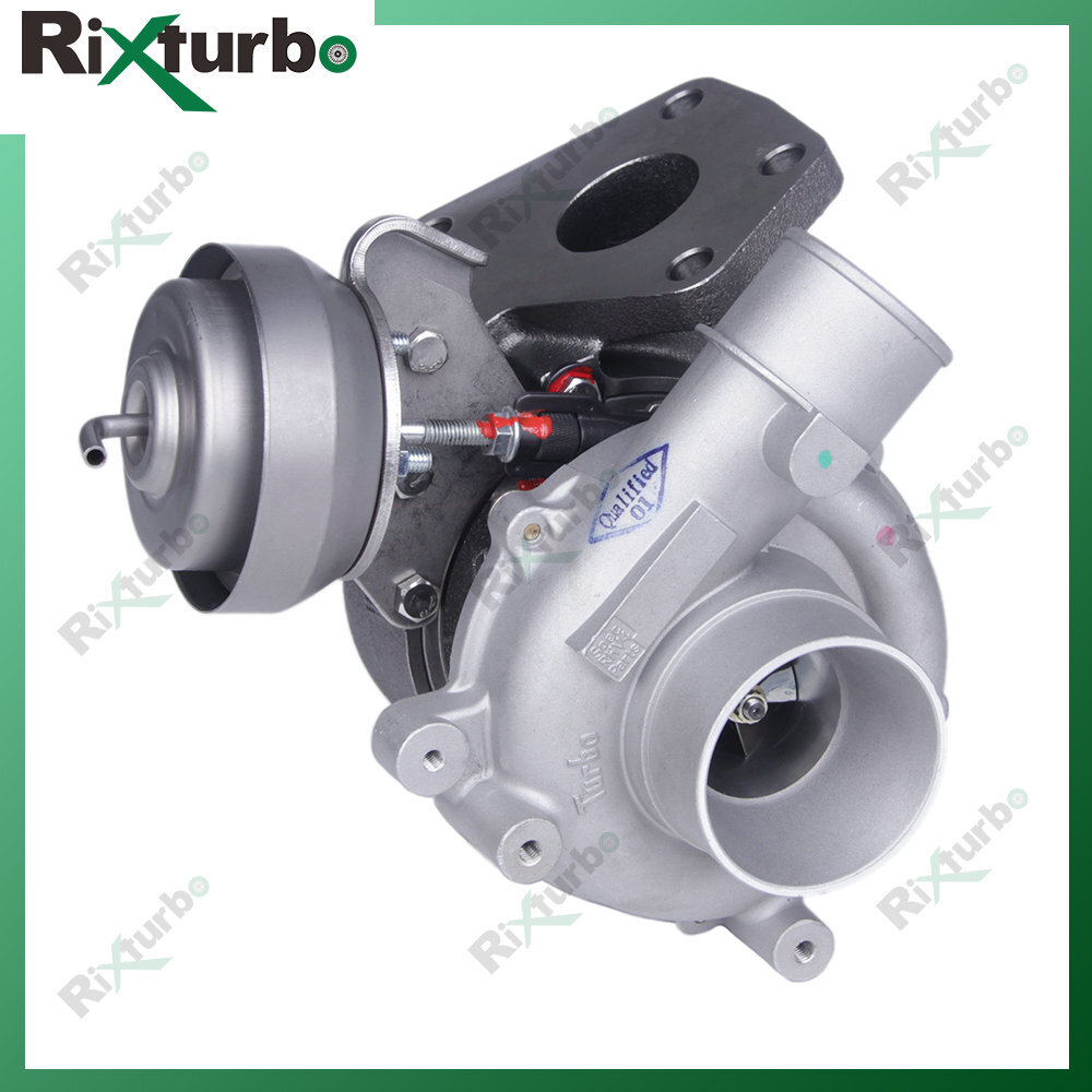 RHV4 turbocharger RF7J13700D VJ36 for Mazda 3/5/6 2.0 MZ-CD 105Kw ...
