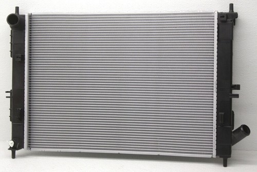OEM Hyundai Elantra & Kia Forte Radiator 253103X500 | eBay