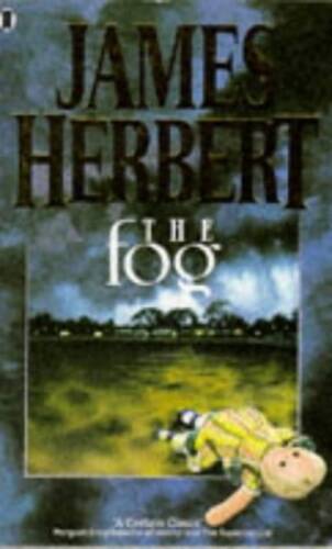 The Fog - Paperback By James Herbert - GOOD | eBay